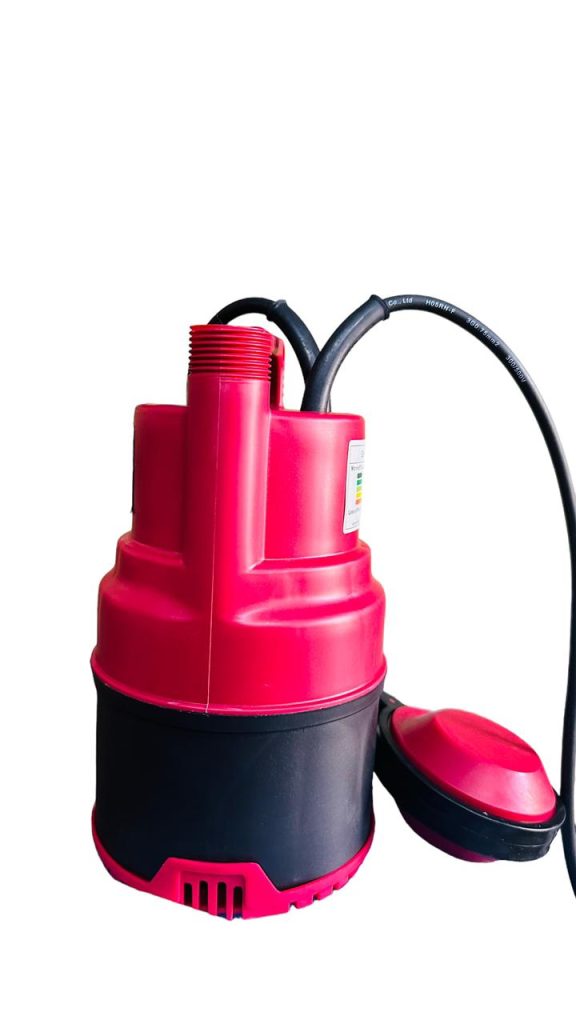 Leverage Submersible Pump CSP250C-2 - Pumps.pk