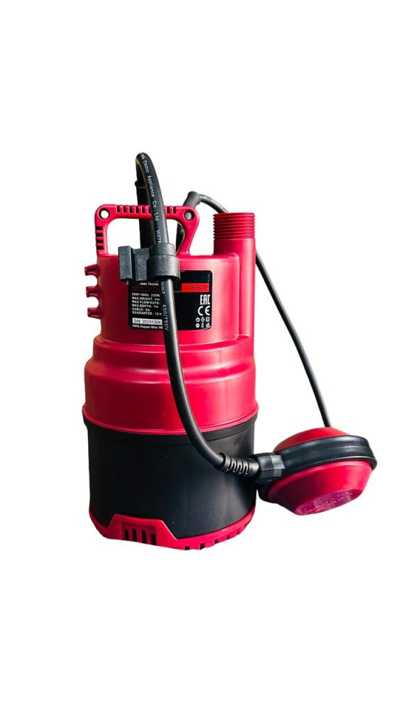 Leverage Submersible Pump CSP250C-2 - Pumps.pk