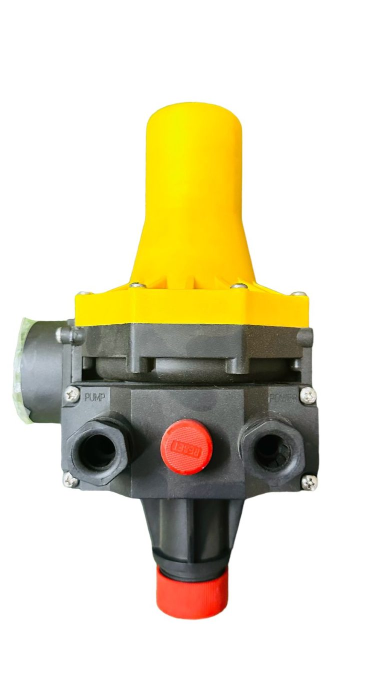 Automatic Pressure Controller Espa (China) – Pump.pk