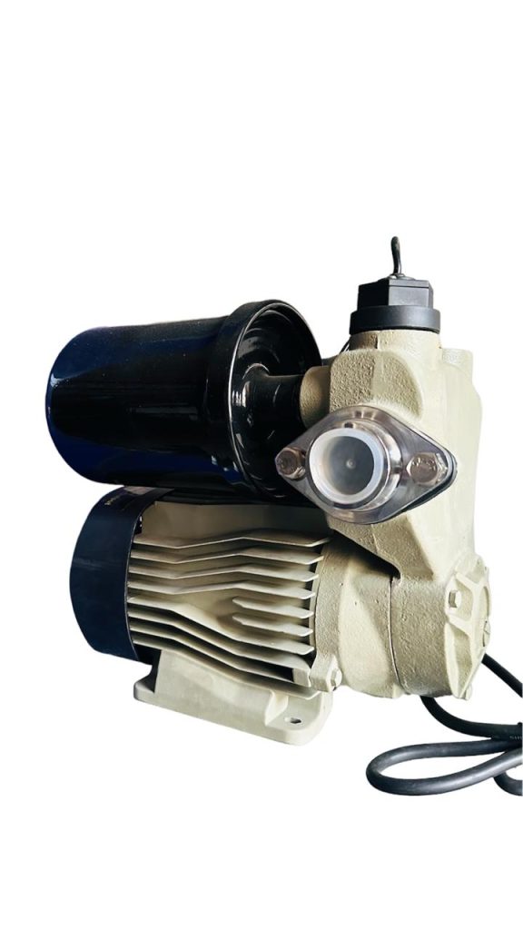 Leverage Pressure Booster Pump 0.6hp (25WZB-400A) - Pumps.pk